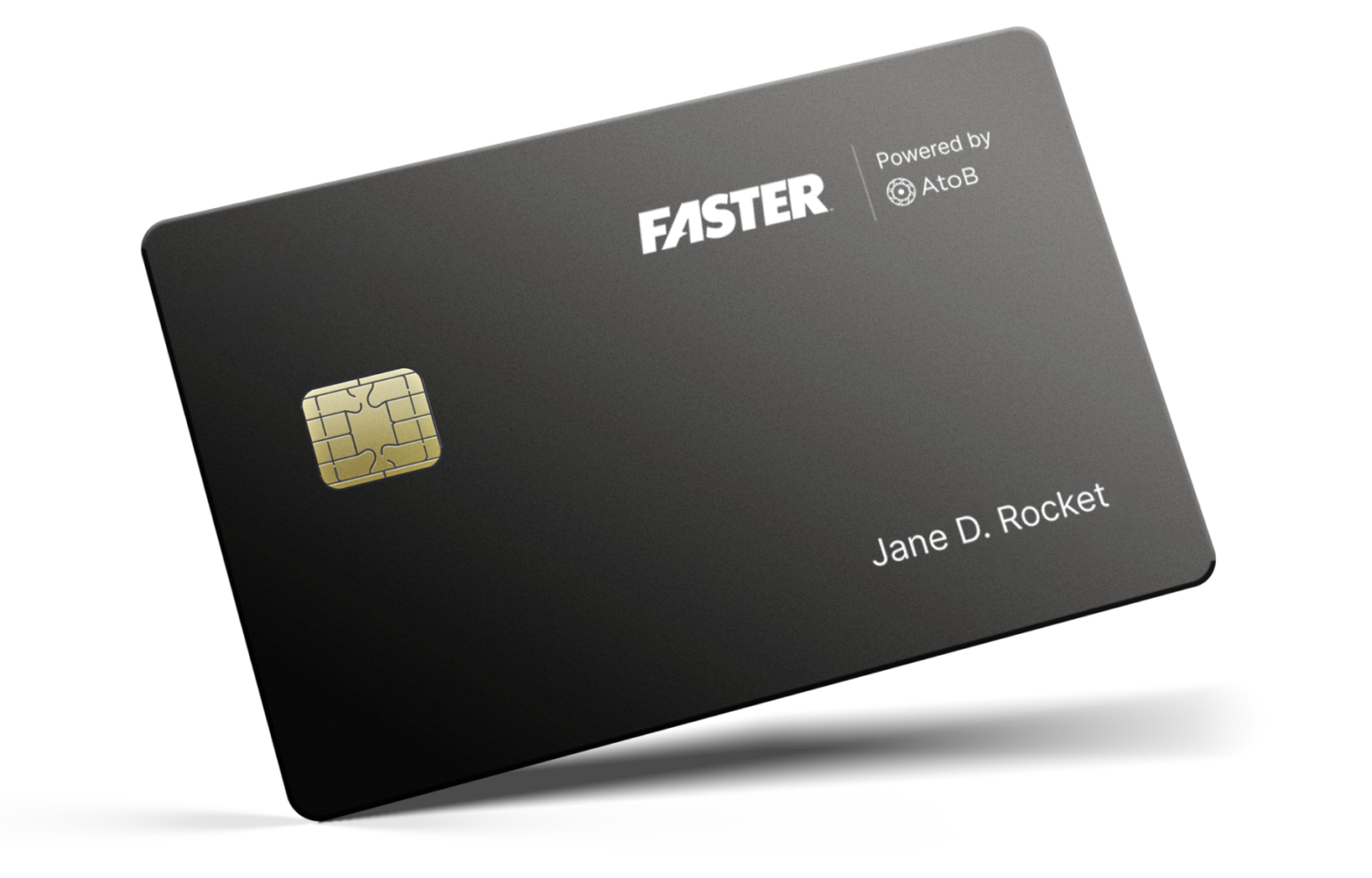 Products - FASTER Asset Fleet Management Software