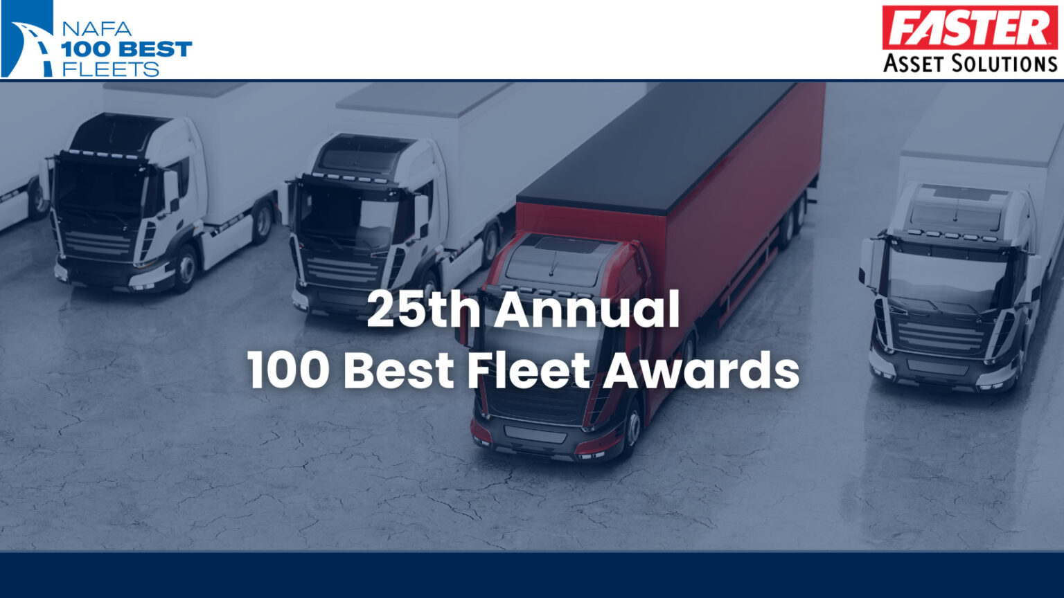 Top Best Fleets 2021 Awards In The Americas - FASTER Asset Fleet ...