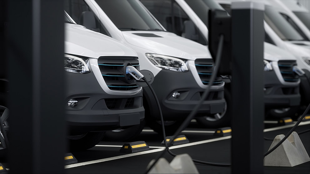 Fleet Performance Analyst - FASTER Asset Fleet Management Software