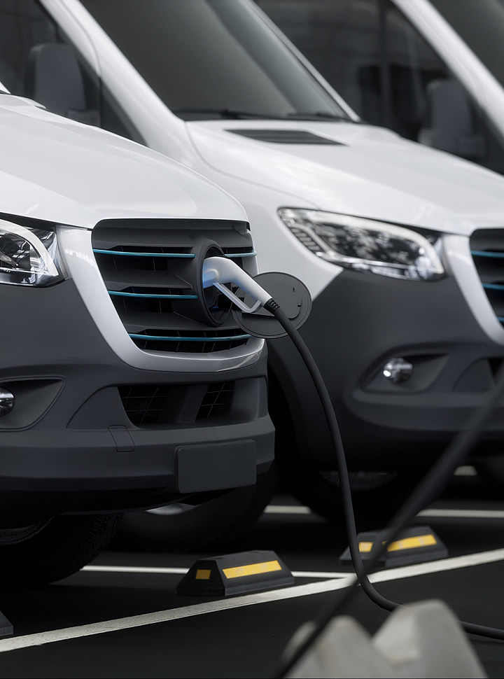 Fleet Performance Analyst - FASTER Asset Fleet Management Software