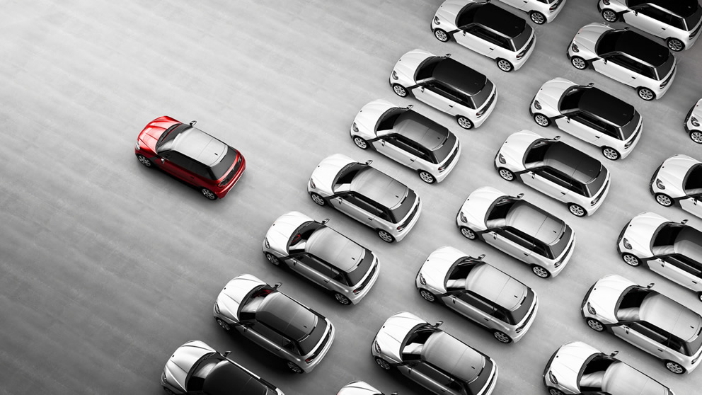 Analytics & Reporting - FASTER Asset Fleet Management Software