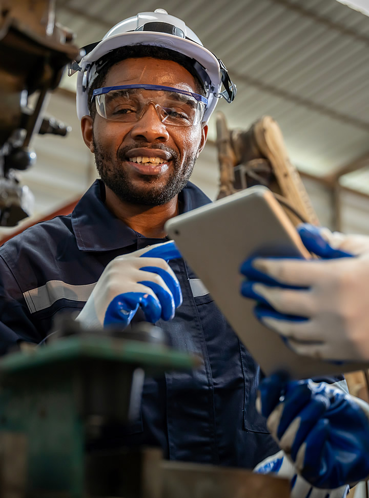 Fleet Maintenance Management Software - FASTER Asset Fleet Management ...