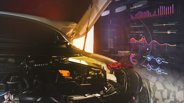 Fleet Management Software - FASTER Asset Fleet Management Software