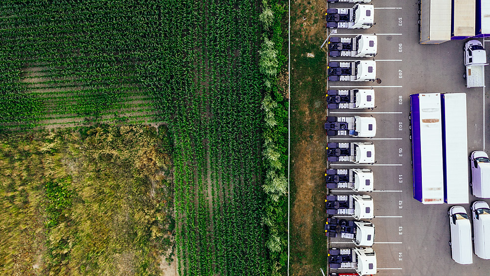 Fleet Management Systems: Your Complete Guide - FASTER Asset Fleet ...