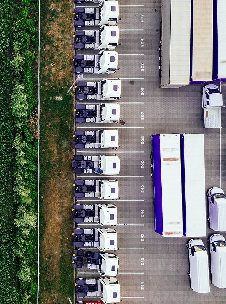 Fleet Management Systems: Your Complete Guide - FASTER Asset Fleet ...