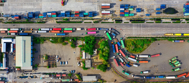 Solutions - FASTER Asset Fleet Management Software