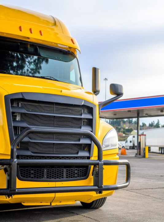 Fleet Managers – FASTER Asset Fleet Management Software