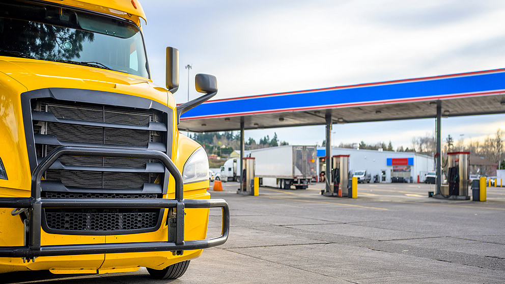 Fleet Managers - FASTER Asset Fleet Management Software