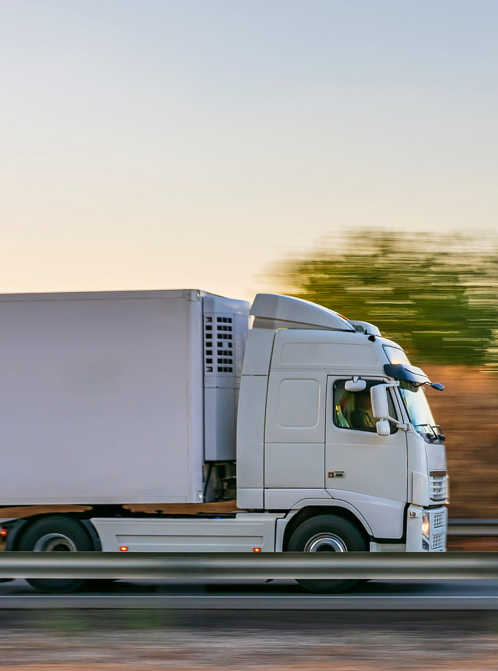 FASTER FX - FASTER Asset Fleet Management Software