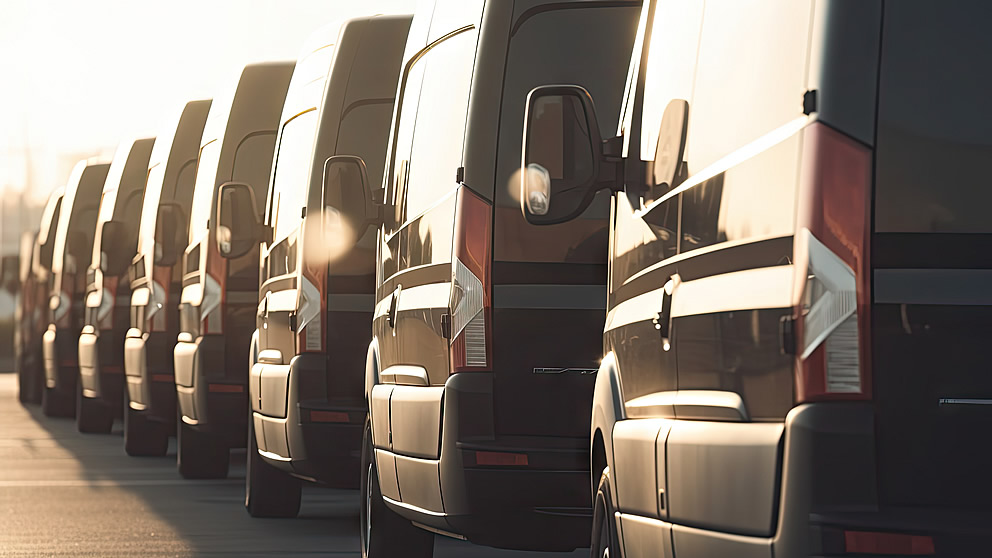 State And Local Government Fleet Software - FASTER Asset Fleet ...