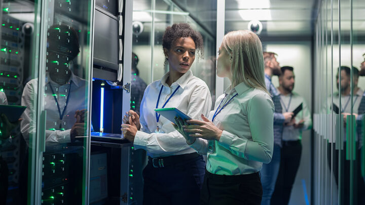 IT & Administrators - FASTER Asset Fleet Management Software