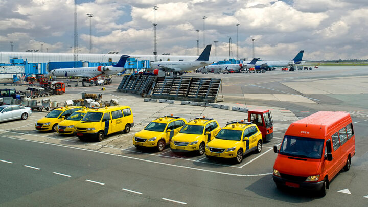 FASTER Fleet Asset Management - FASTER Asset Fleet Management Software