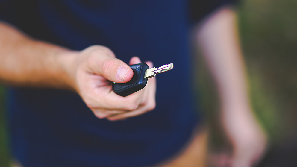 Motorpool Fleet Management - FASTER Asset Fleet Management Software