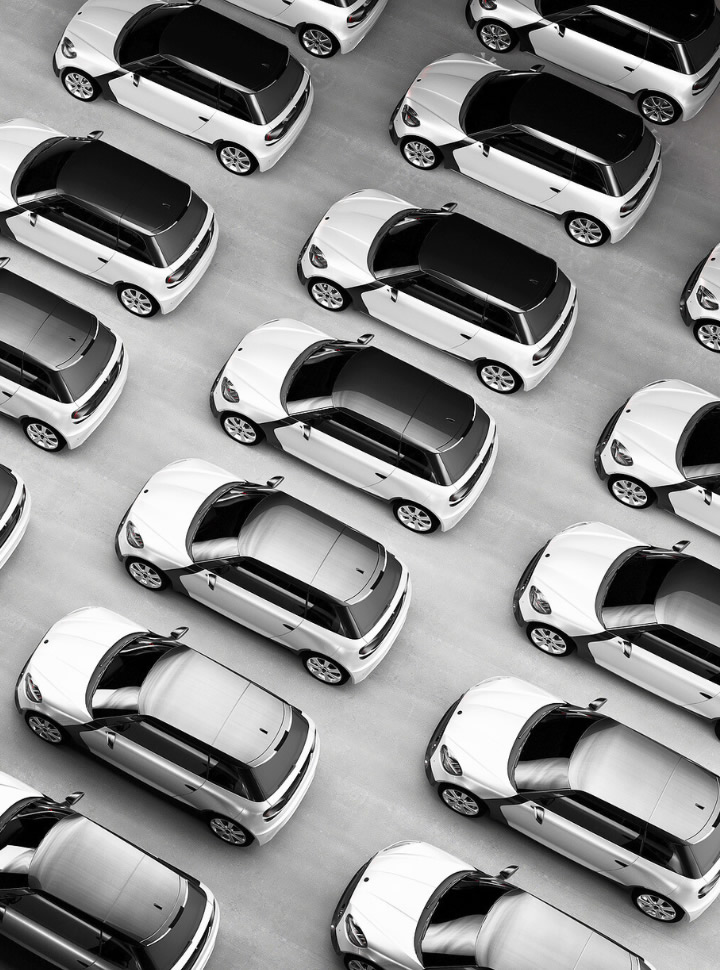 FASTER MotorPool - FASTER Asset Fleet Management Software