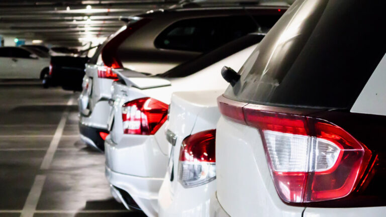 Motorpool Fleet Management - FASTER Asset Fleet Management Software