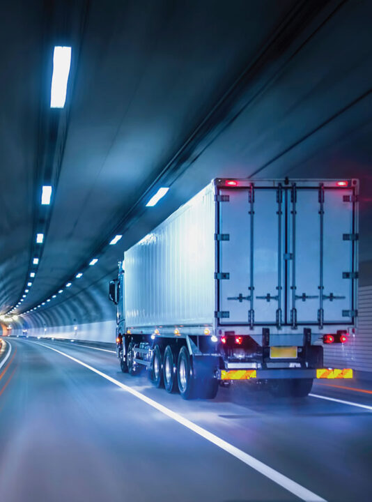 Fast Fleet Tracking & Asset Fleet Management Solutions